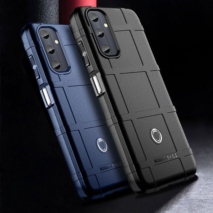 Vantime Case For Samsung Galaxy A05s Shield Armor Basic Casing Soft