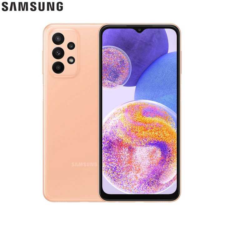 Samsung A23 LTE(A235F 4+64GB) | Daraz.com.np