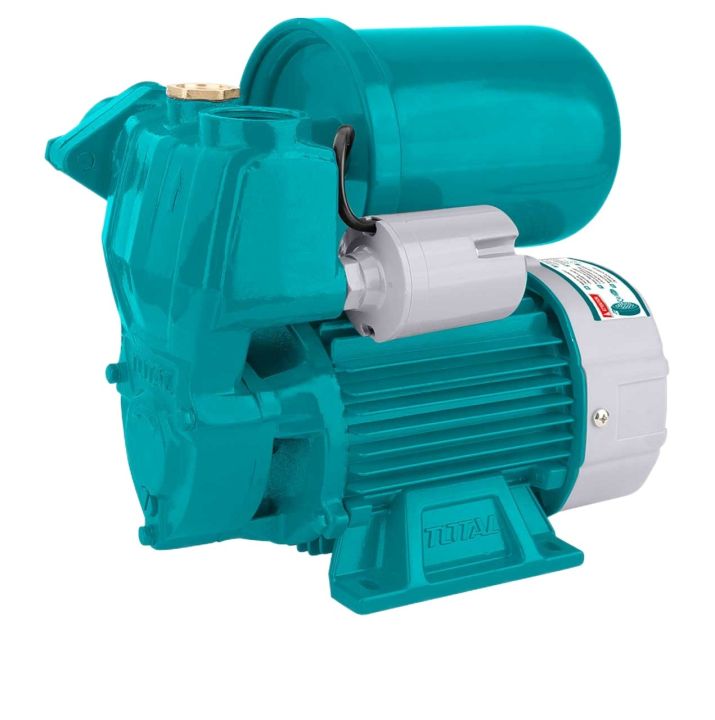 Total Water Pump Automatic Self Priming Peripheral Pump Voltage:220 ...