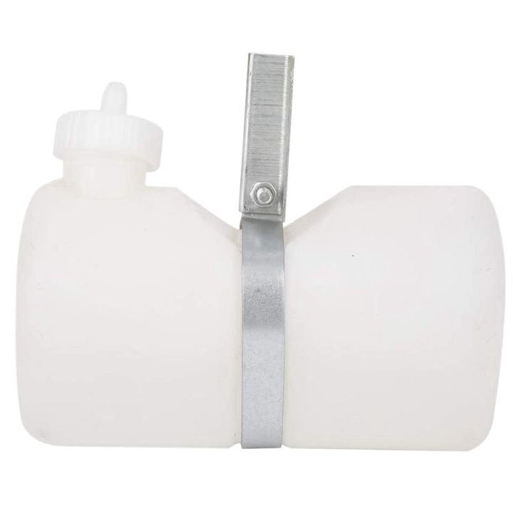 Spreeshop Radiator Tank Coolant Reservoir Overflow Tank Bottle Engine ...