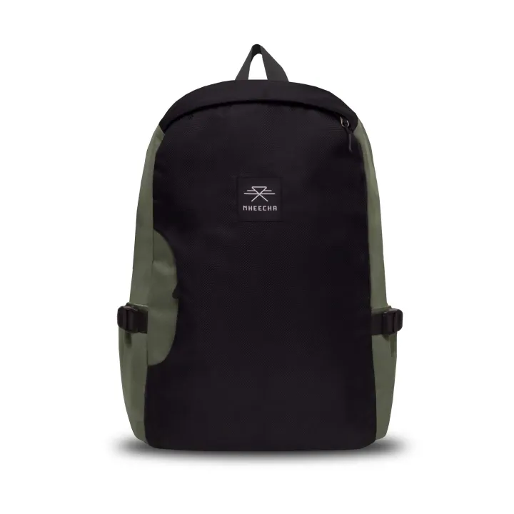 Mheecha Infinity Pack Moss green / Black For Unisex | Daraz.com.np