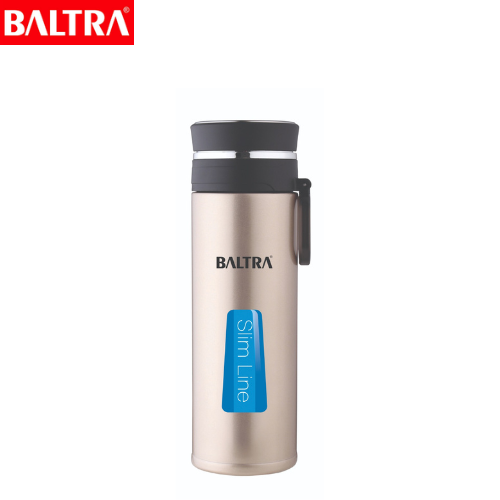 BALTRA Sports Bottle 500 ml | Drench | Double walled stainless steel ...