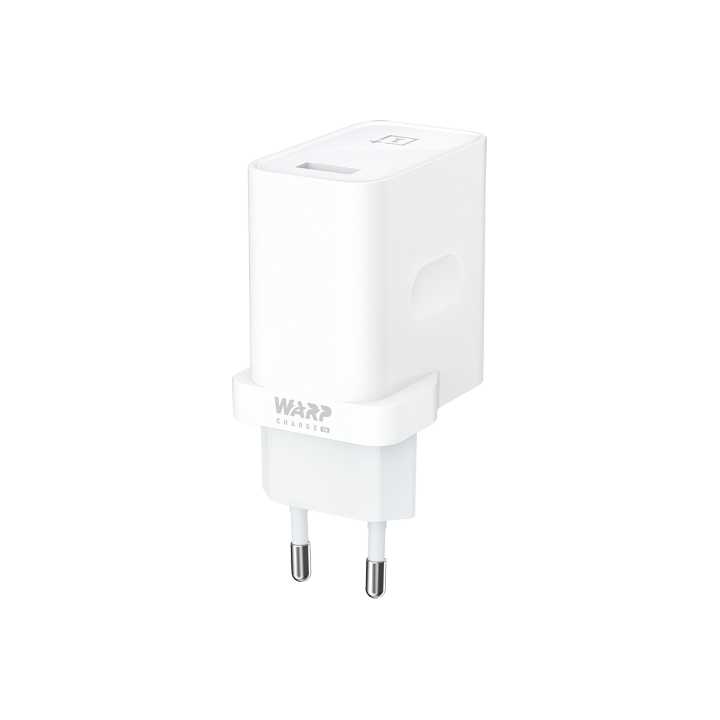 Oneplus Warp Charger 30w Power Adapter 7/7pro/7T/7T pro | Daraz.com.np