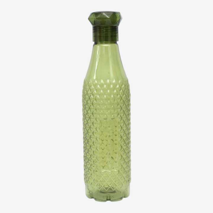 Gem Plasticware Water Bottle Green | Daraz.com.np