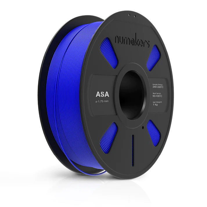 3D Printing Filament ASA (Royal Blue) | Daraz.com.np