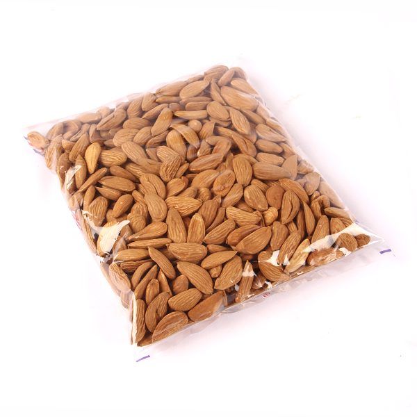 Dry Fruit Almond Nuts (Badam) 1kg | Daraz.com.np