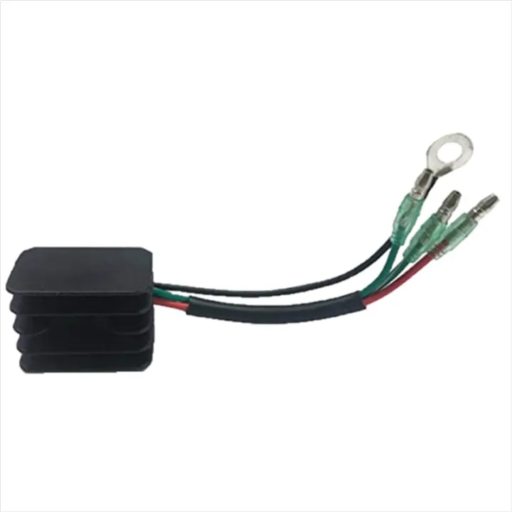 2X Rectifier Assy for Parsun Outboard 6HP - 40HP 2/4T 664-81970-61 664 ...