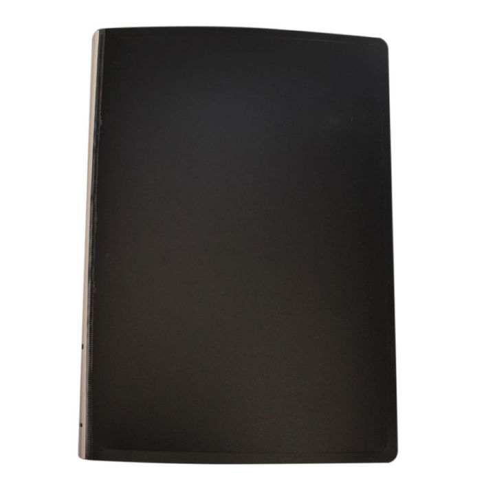 Black Display File | Daraz.com.np