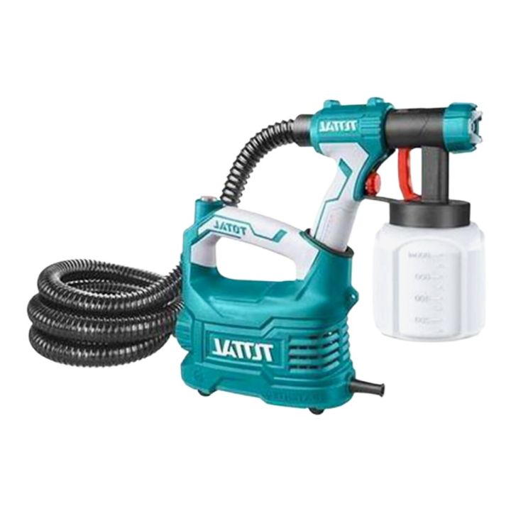 TT5006 Total HVLP Spray Gun Input Power 550W | Daraz.com.np