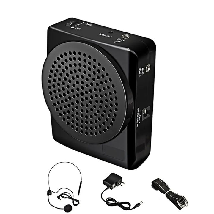 Mini Portable PA System USB 2.0 | Daraz.com.np