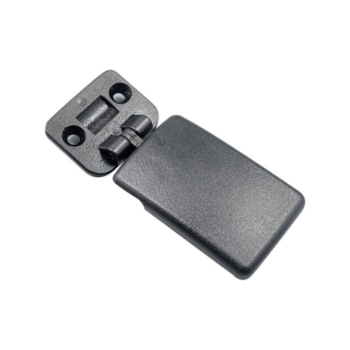 1 Piece Rear Slider Quarter Window Latch Catch Lock Kit ABS in Use ...