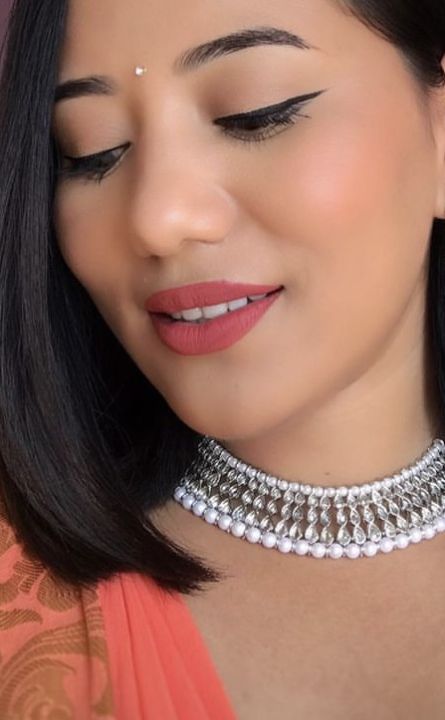 Simple Wedding Jewelry Sets For Women | Daraz.com.np