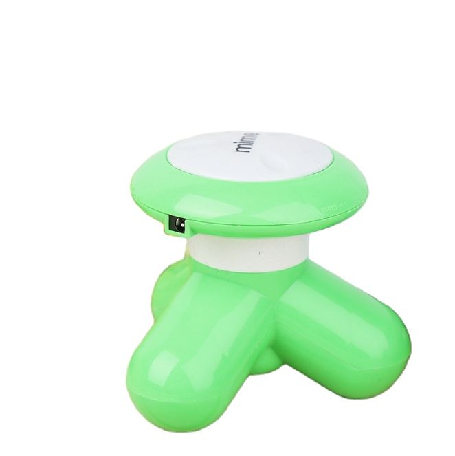 BNproduct Electric Portable Hand Held Mini Massager/mini Usb Battery ...