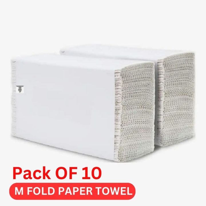 Tissue / Tissue Paper / M fold / Mfold Softy M fold Paper Towel Tissue ...