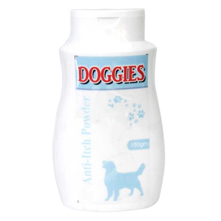 Doggies Anti Itch Powder 150gm | Daraz.com.np