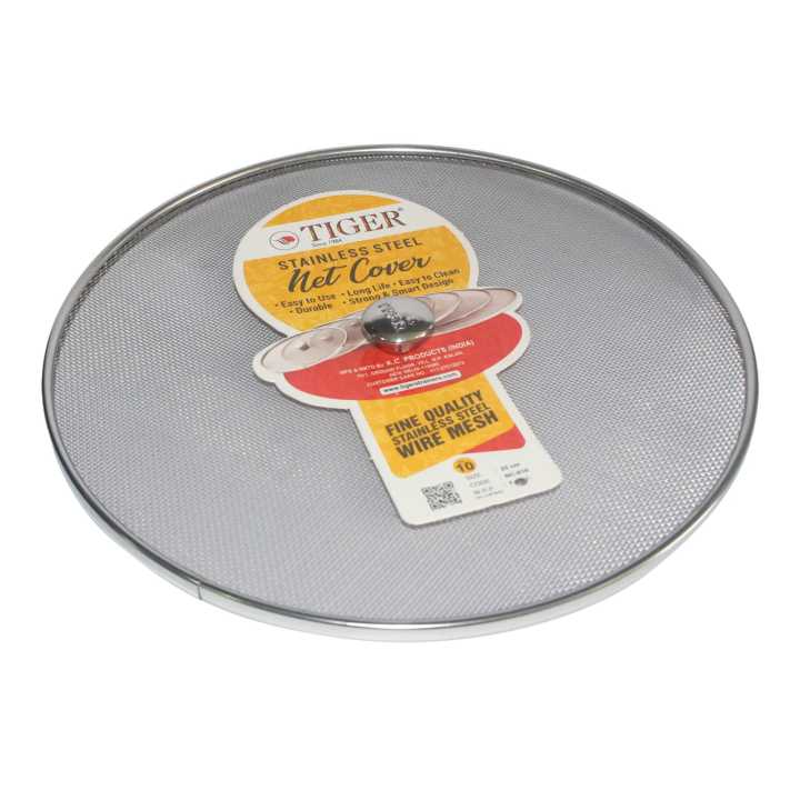 Stainless Steel Food Cover/Milk Cover Jali/Steel Jali/Multipurpose Net ...