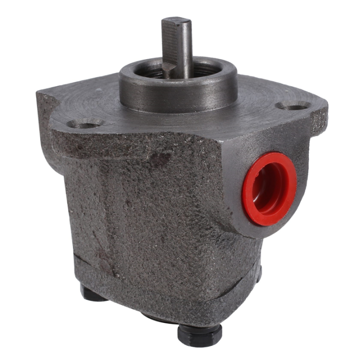 Hydraulic Pump TOP-13A Low Pressure Triangle Cycloid Pump Industrial ...