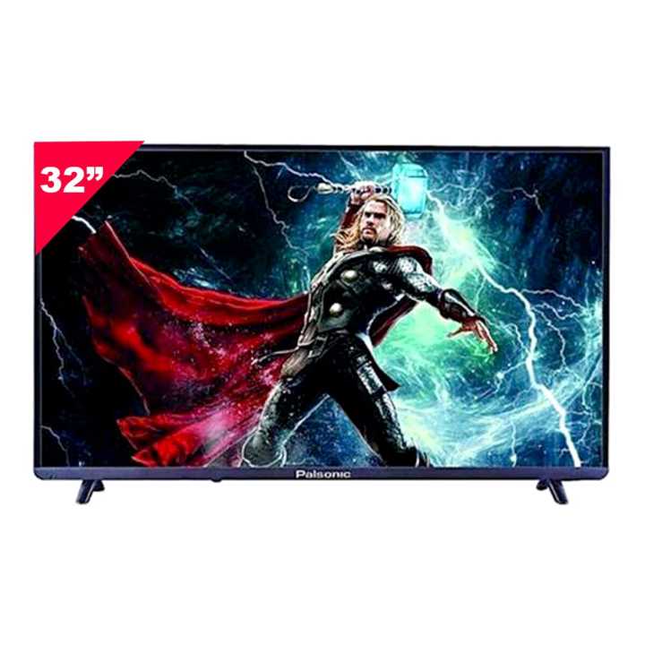 Palsonic Australia 32 Inch Android Smart TV (QF Series) | Daraz.com.np