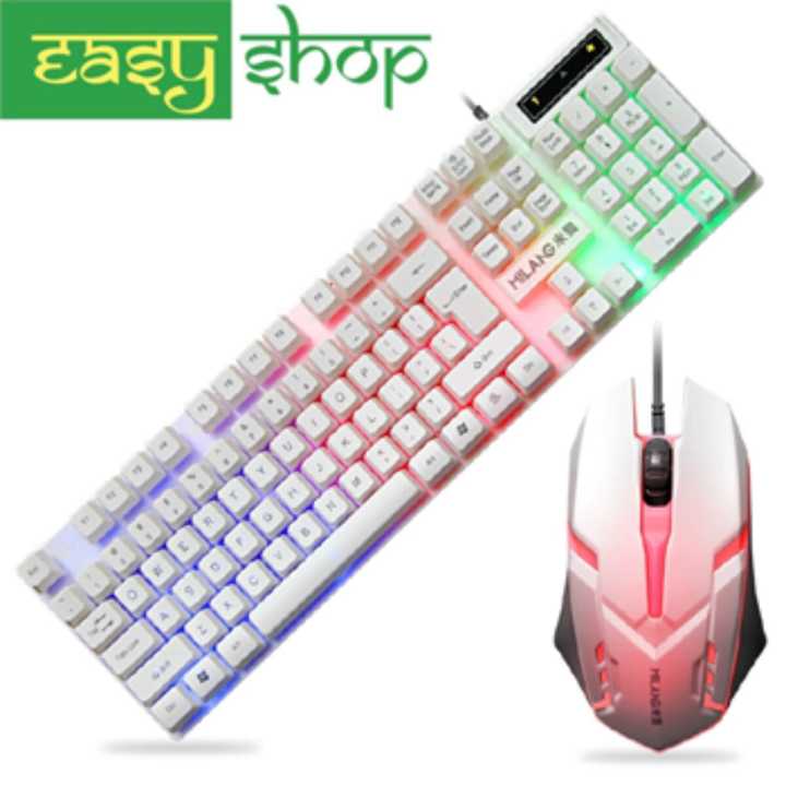 Wired Keyboard And Mouse | Daraz.com.np