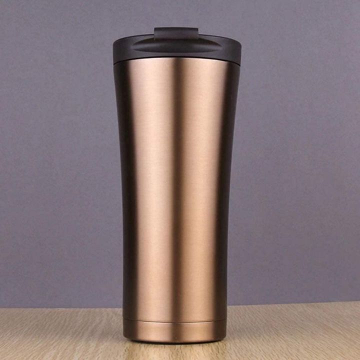 SM Starbucks Vacuum Insulated Stainless Steel Hot and Cold / Mug 500 ml ...