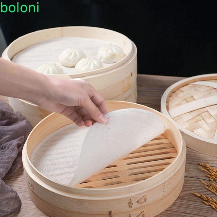 Momo Non-Sticky Silicone Jali Net Mat 3 Pieces 26 cm | Daraz.com.np