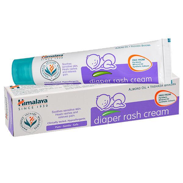 Himalaya Diaper Rashes Cream- 20g | Daraz.com.np