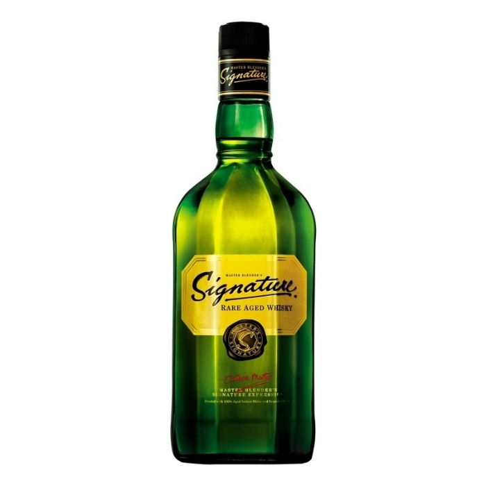 Signature Rare Aged Whisky 750 ml | Daraz.com.np