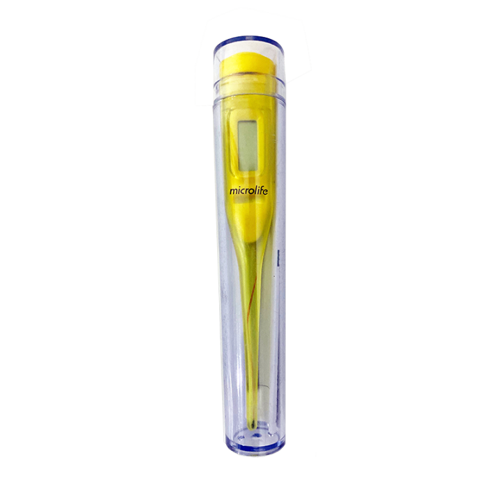 Microlife Digital Thermometer | Daraz.com.np