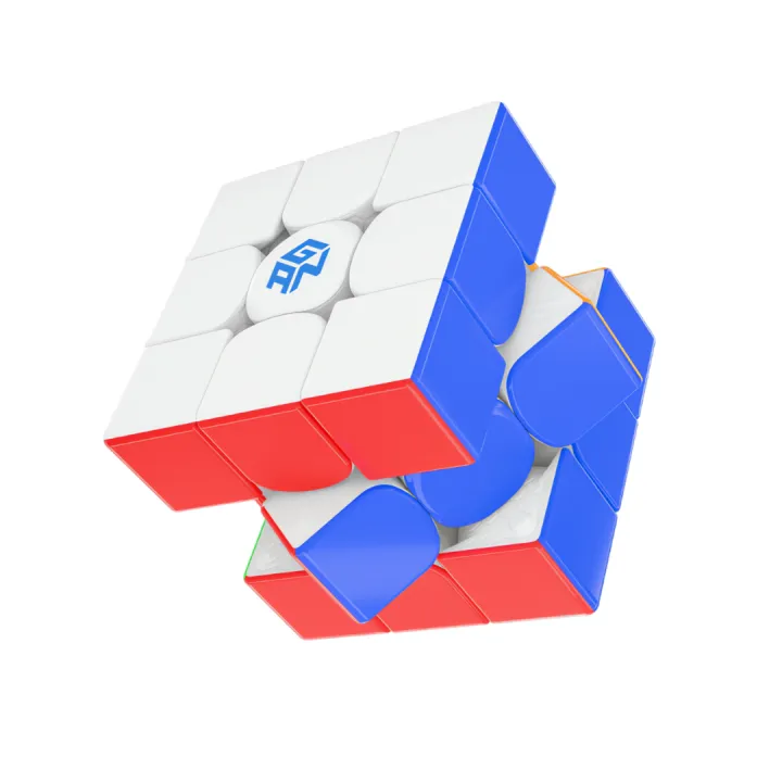 Gan15 Maglev 3x3 UV Rubik's Cube | Daraz.com.np
