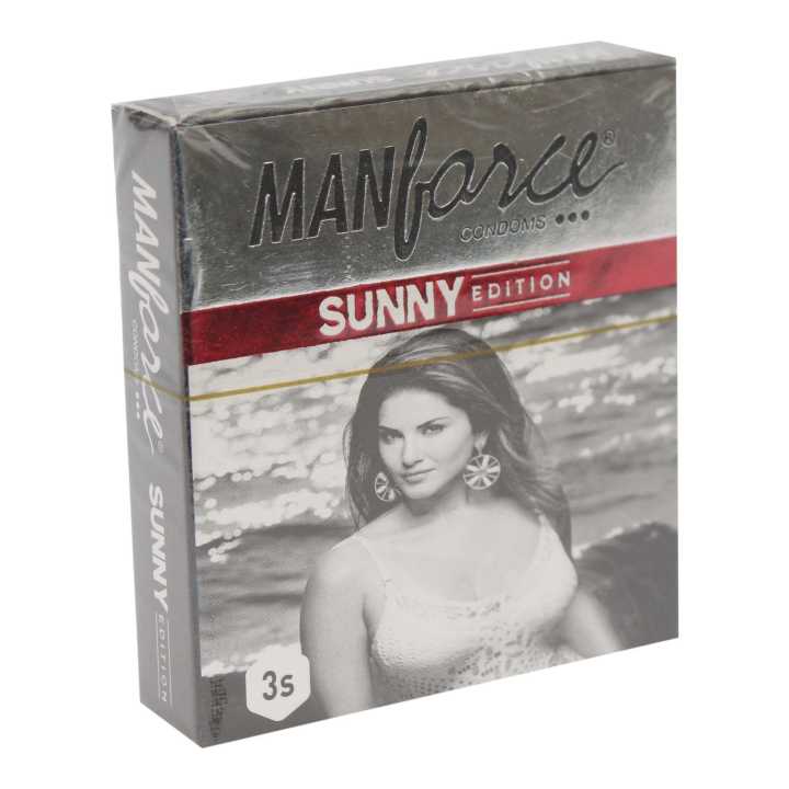 Manforce Sunny Edition 3pcs | Daraz.com.np