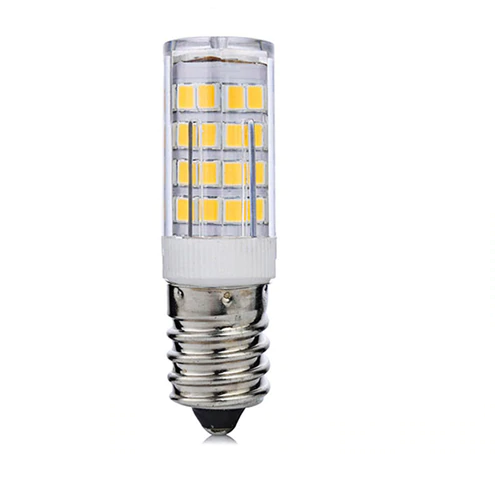 Ac220V 5W E14 Pure Warm Led Corn Bulb | Daraz.com.np