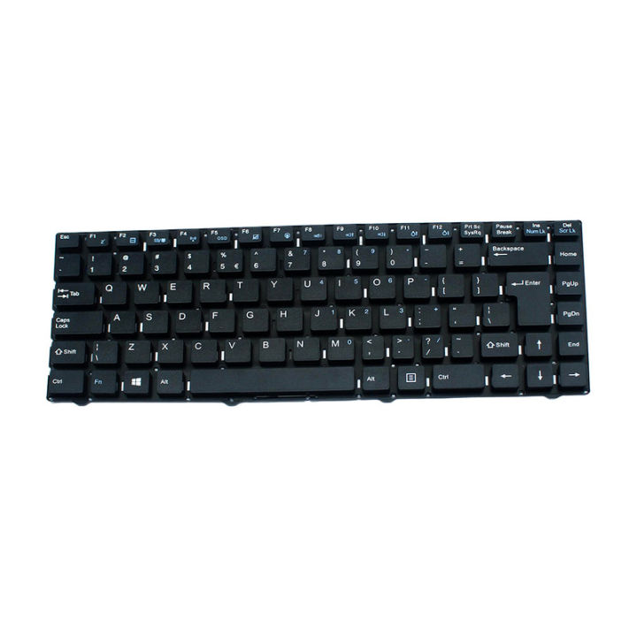 Acer One Z1401-C2XW 14E 14F 14 Z1402 14 1401 Laptop Internal Keyboard ...