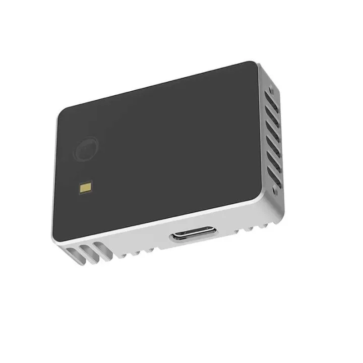 CS20 Dual-Resolution 3D TOF Solid-state LiDAR (5V, 5m) | Daraz.com.np