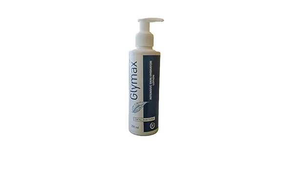 Glymax Intensive skin hydrator LOTION (200ML) | Daraz.com.np