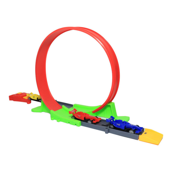 F1 Car And Track Set | Daraz.com.np