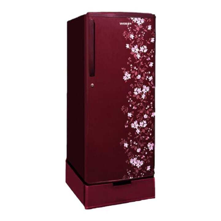 Webor WR195SF Single Door Refrigerator 195ltr. | Daraz.com.np