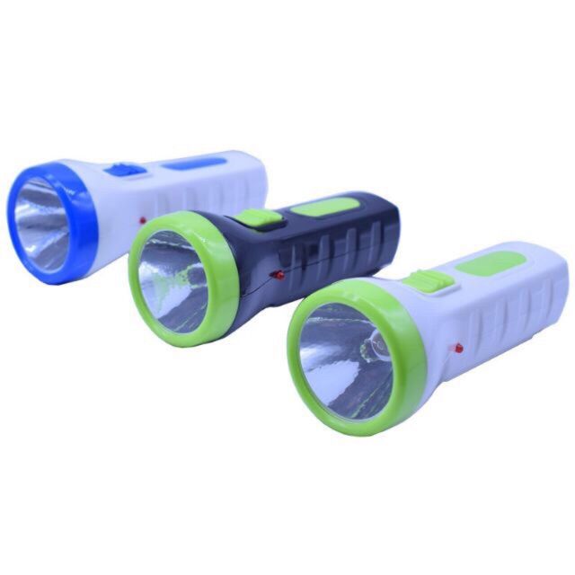 LED rechargable Flashlight YH-2115 | Daraz.com.np