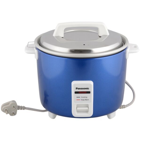 Panasonic 1.8 Litre Drum Rice Cooker SR-WA 18H(E) | Daraz.com.np