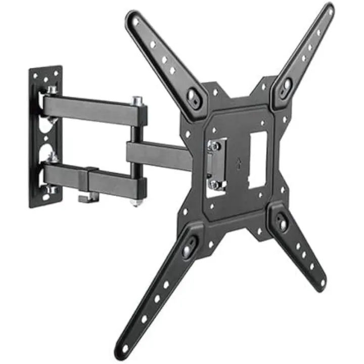 14 - 42 inch Universal LCD LED TV Fix Wall Bracket Wall Mount Stand ...