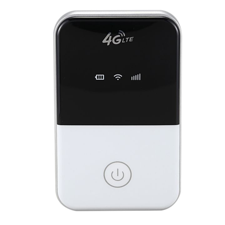 Pocket Router 4G WiFi. Wireless Portable WiFi Mobile Hotspot, Wi-fi ...