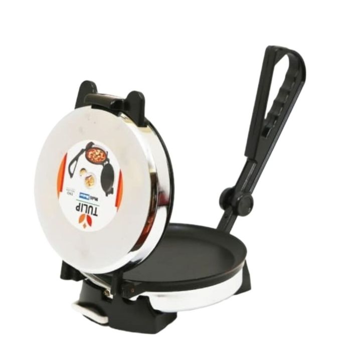 Tulip Non Sticky Multipurpose All Rounder Electric Automatic Roti Maker ...
