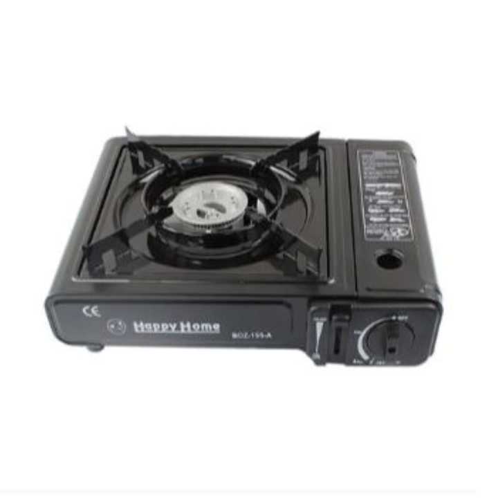 Portable Gas Stove Automatic Single Burner | Daraz.com.np