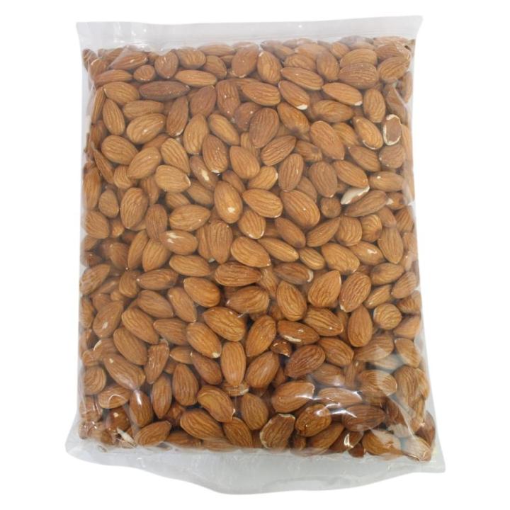 Almonds(Badam) - 500 Gm | Daraz.com.np