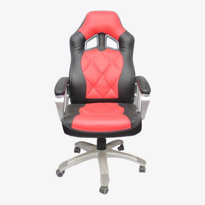 Revolving Executive Chair with Adjustable Back Support | Daraz.com.np