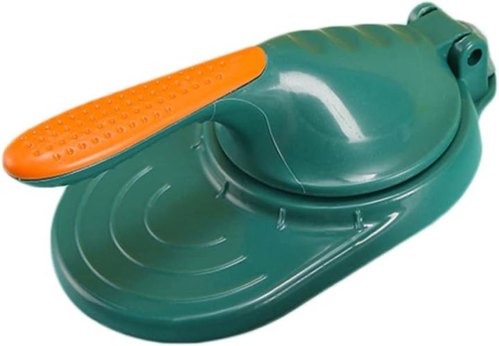 Press Dumpling Wrapper Household Hand Press Momo Wrapper | Daraz.com.np