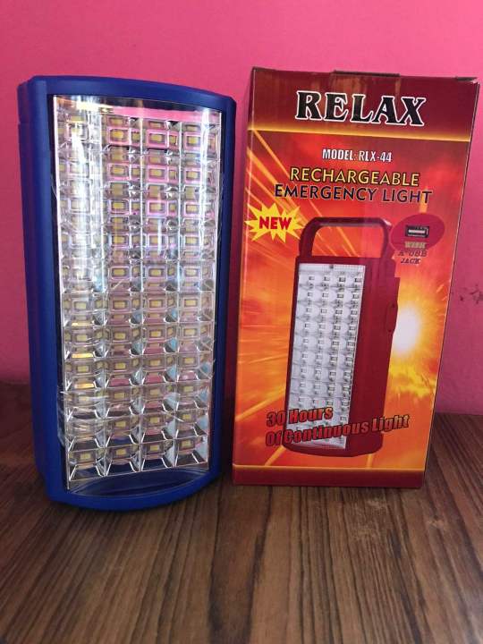 Reachargeable emergency Led Torch Light | Daraz.com.np