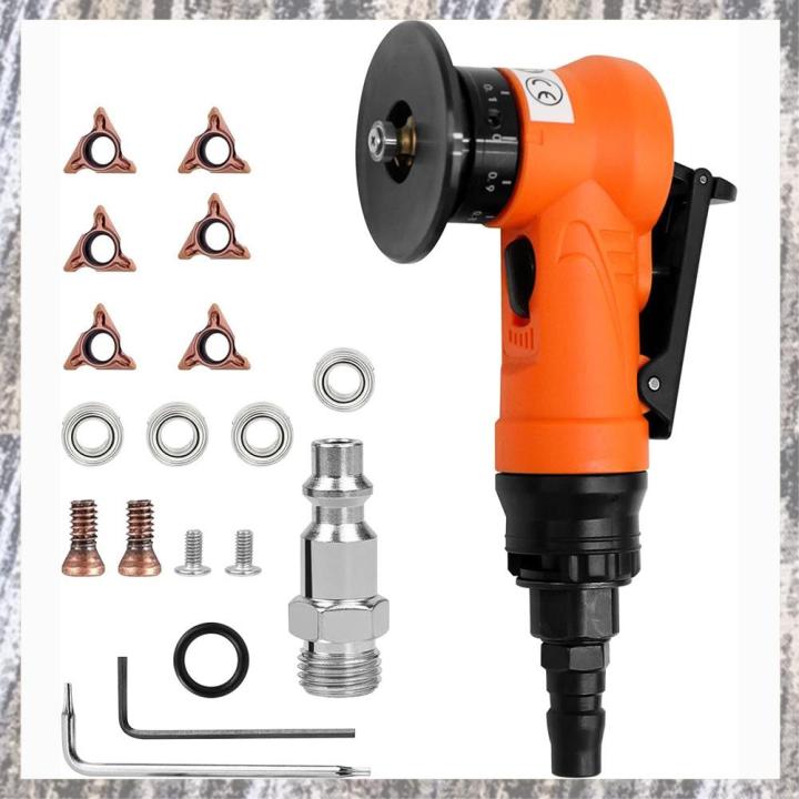 Mini Chamfering Machine,Handheld Air BevelingMachine Pneumatic Tool Air ...