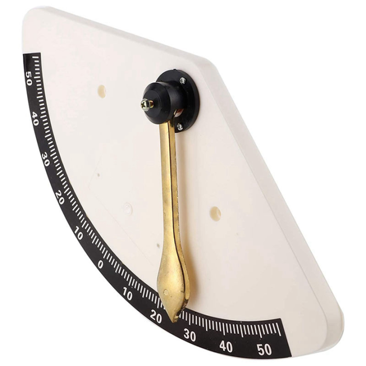 NXFDSIOZ 2X Inclinometer Marine Clinometer Level Inclinometer Angle ...