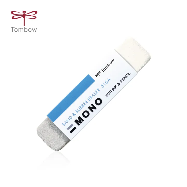 TOMBOW MONO Ink & Pencil (Sand and Rubber) Eraser By KitabKalam | Daraz ...