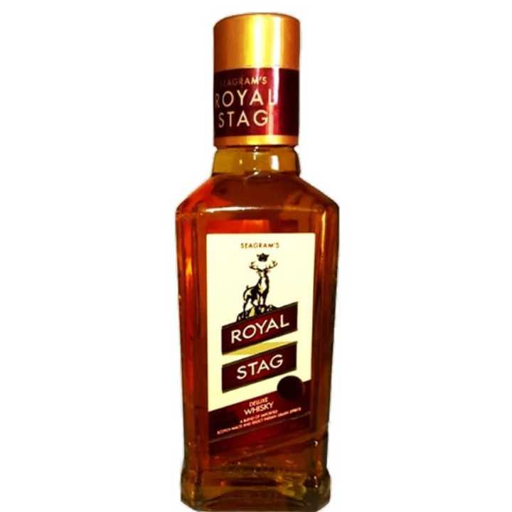 Royal Stag 180ml | Daraz.com.np: Buy Online at Best Prices in Nepal ...